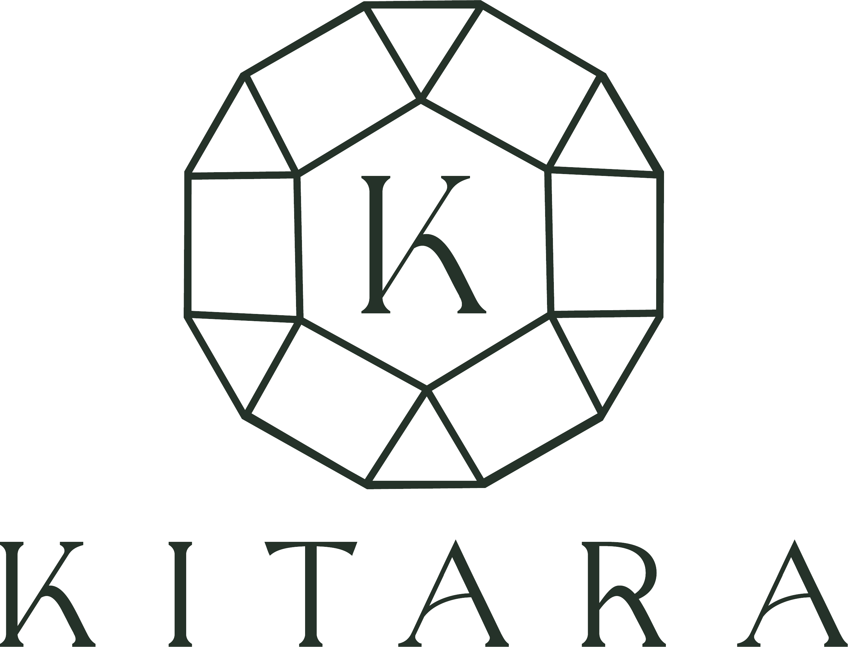 Kitara - Lab Grown Diamond Jewellery specialists – Kitara Gems